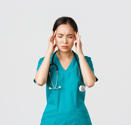 Burn-out et gestion du stress des soignants à l'hôpital - Groupe ...