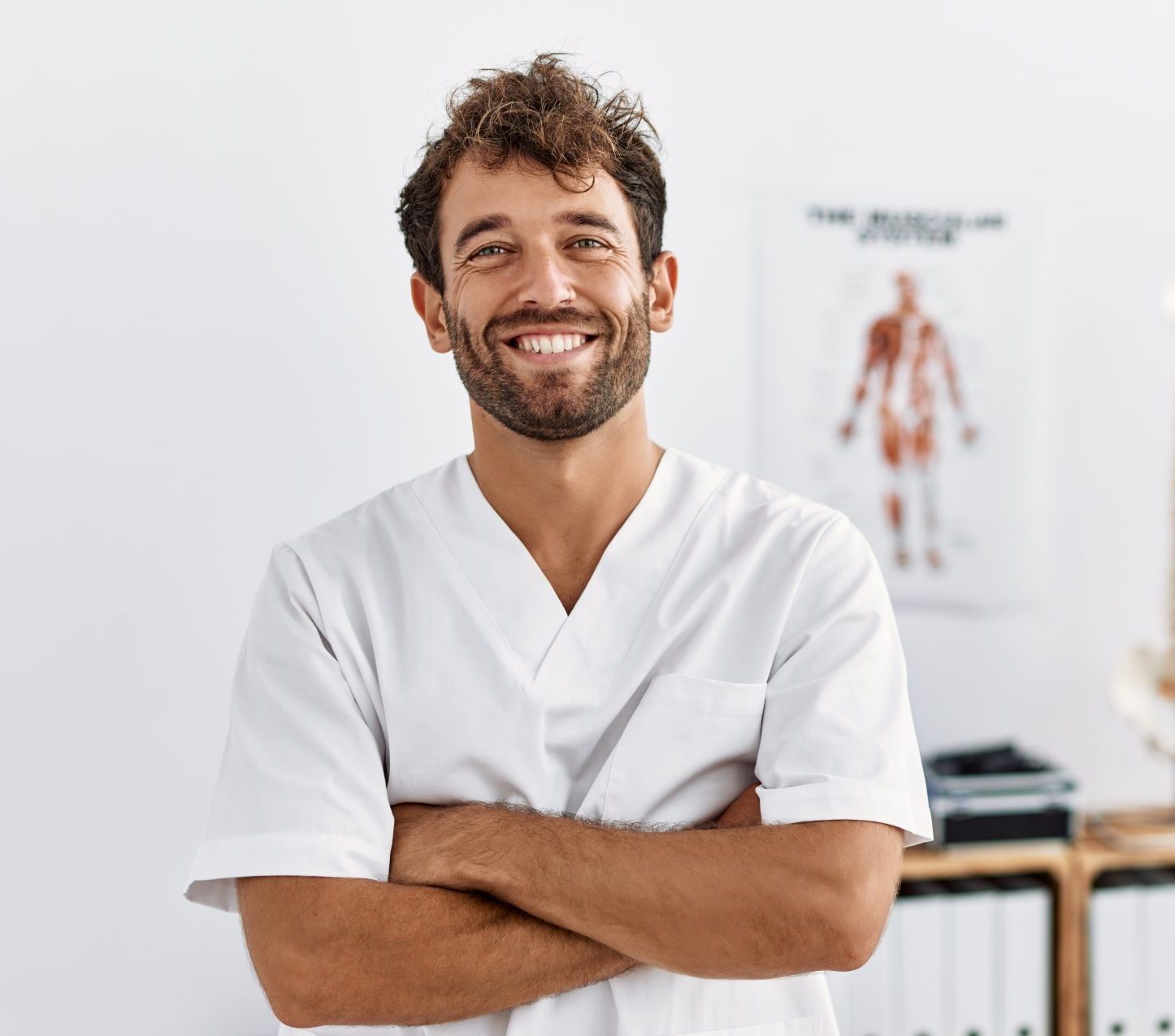 Nombre de kinésithérapeutes en France : chiffres et évolution