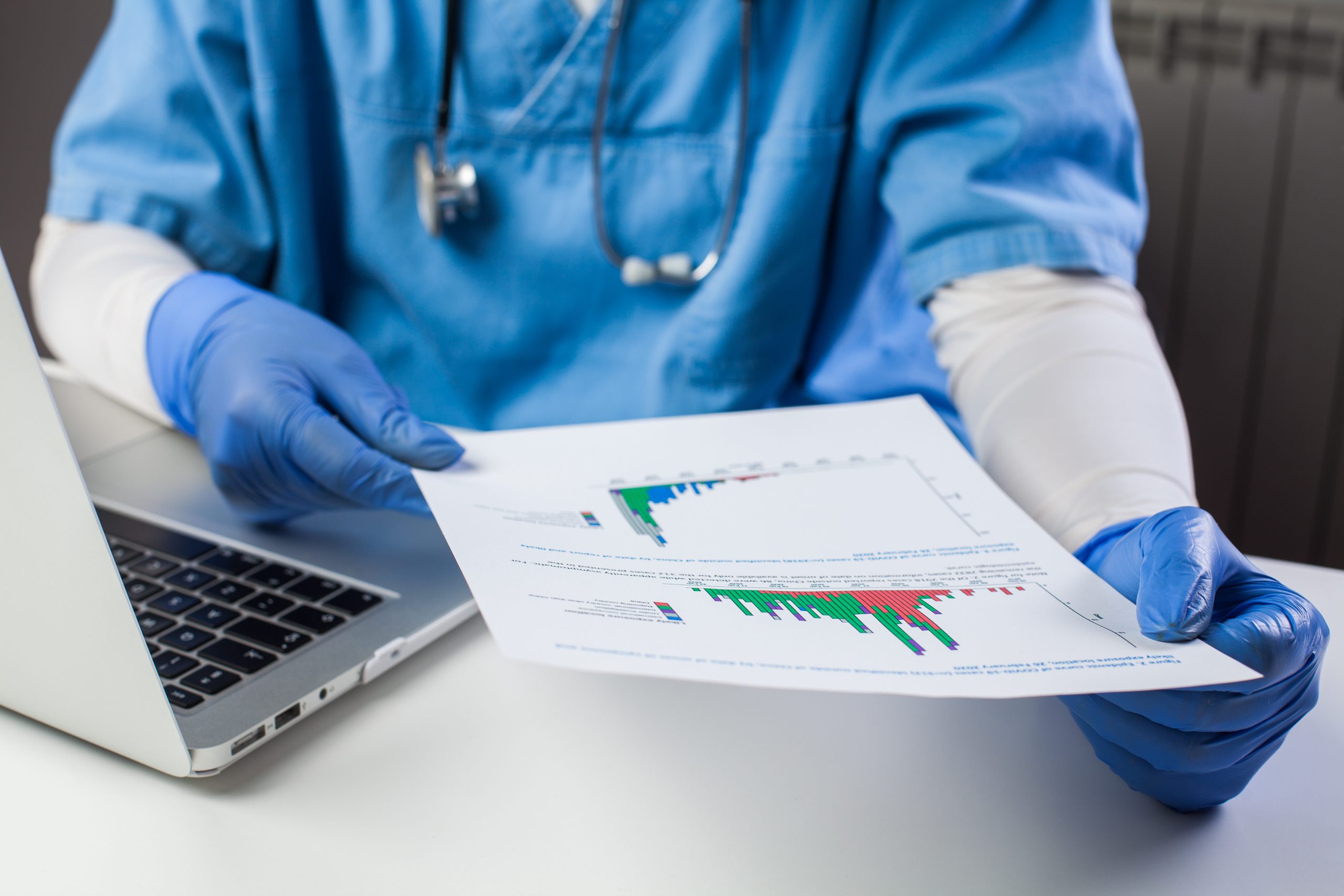 Causes De Décès En France Chiffres Clés Et Disparités Régionales